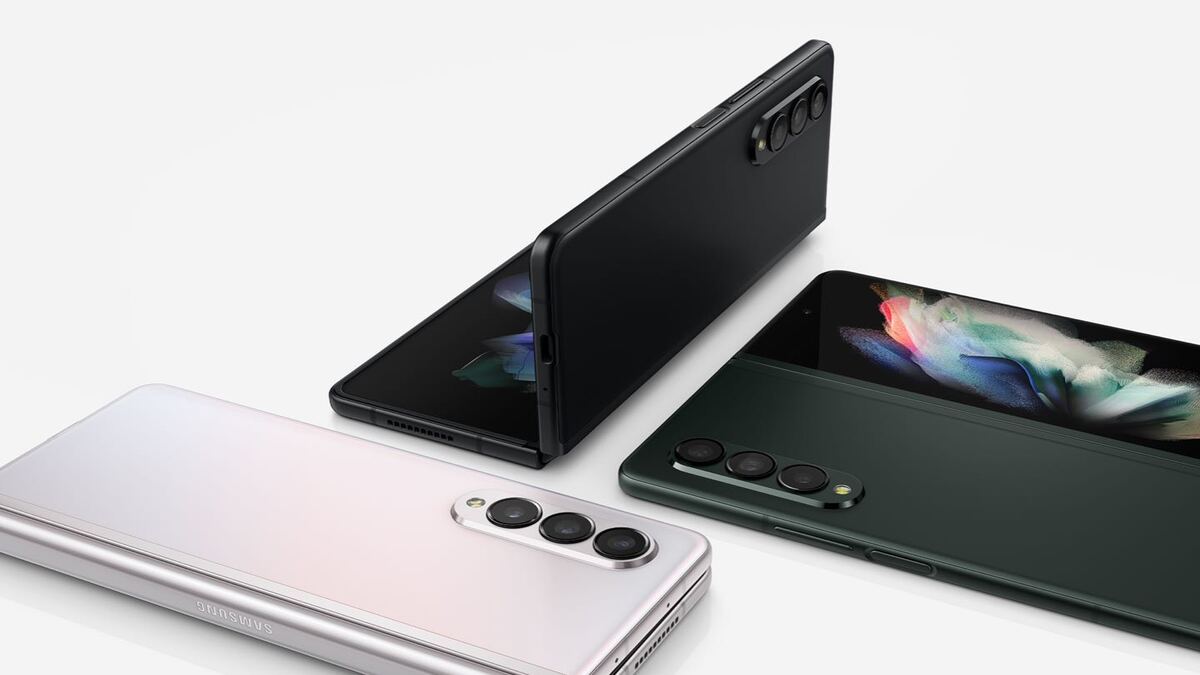 samsung galaxy z fold 3 to oneplus open cheapest foldable mobile phones ...