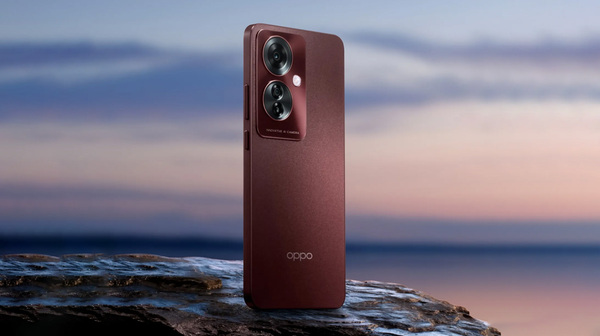 oppo f25 pro new coral purple variant in india know price specs and ...