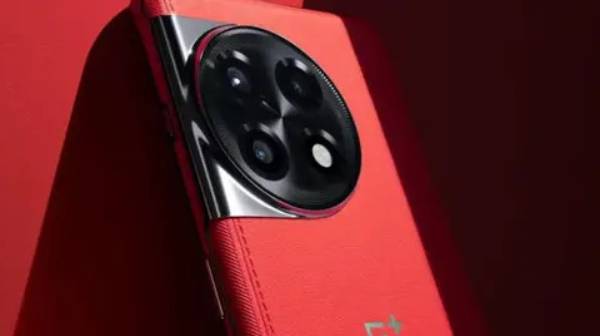Solar Red color variant of OnePlus 11R launched in new configuration ...