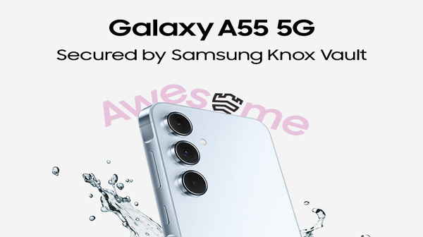 Samsung galaxy a55 5g Galaxy a35 5g price in India revealed know launch offers details - Hindi ...