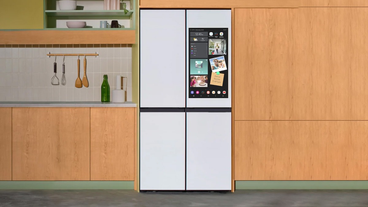 Samsung launches 3 new AI inverter compressor refrigerators in India ...