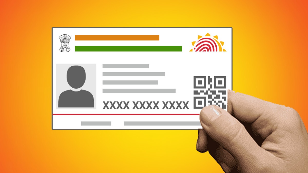 Aadhaar Card update date changed for the third time, now you can update ...