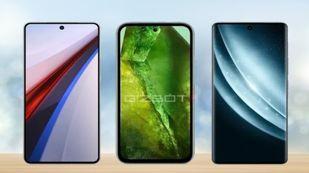 Best Flagship Phones 2024, जिन्हें आपको खरीदना चाहिए, Best Flagship ...