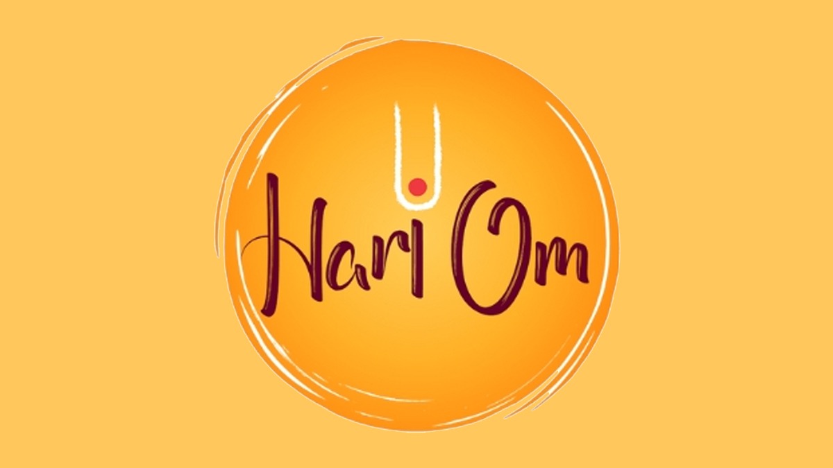 A new OTT app Hari Om has arrived for those interested in religious content, you can watch ...