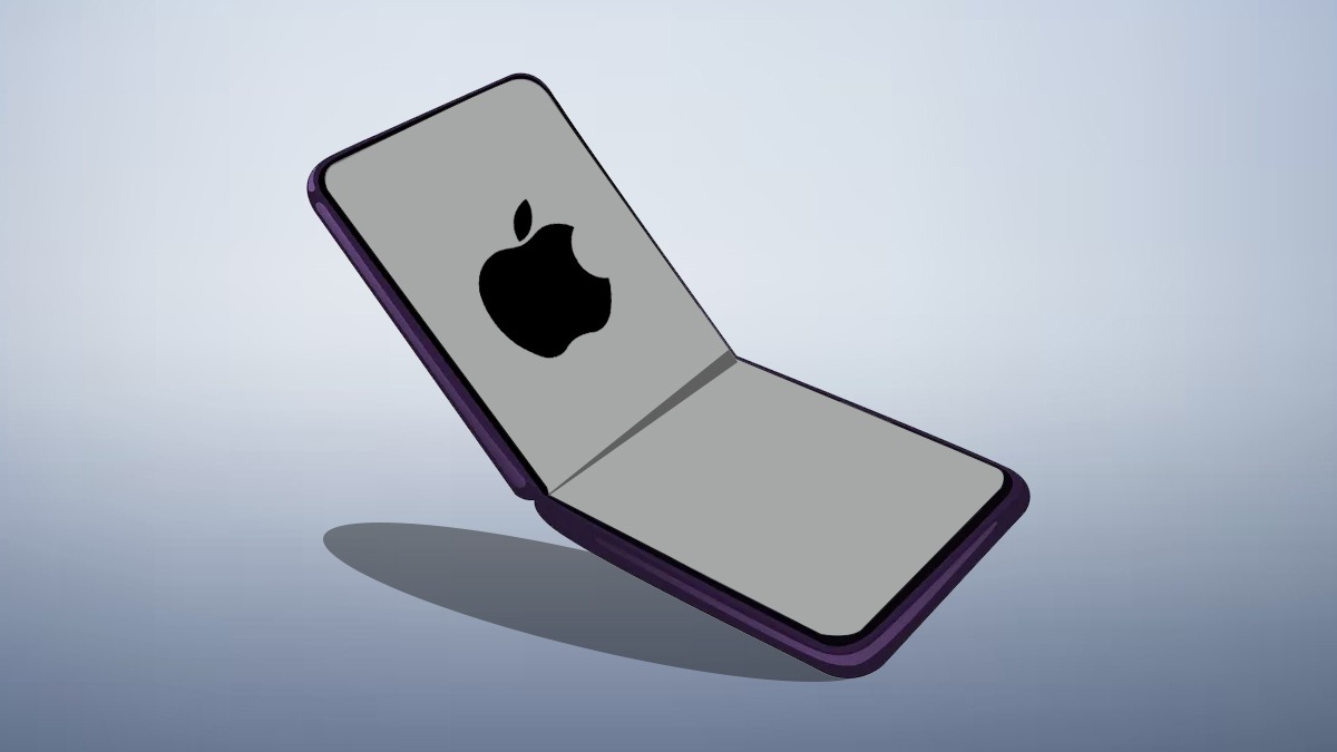 iPhone Flip to be Apple’s first foldable, launch timeline leaks know ...