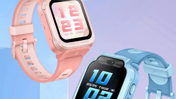 Xiaomi Mitu Kids Phone Watch 7a Smartwatch Launched With Gps Tracking ...