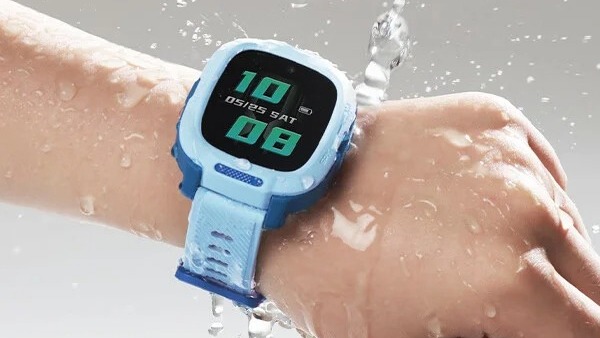 Xiaomi Mitu Kids Phone Watch 7a Smartwatch Launched With Gps Tracking ...