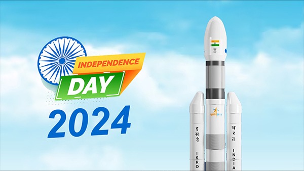 Know the achievements of ISRO on Independence Day 2024, how it ...