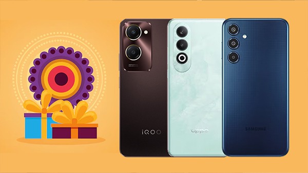 Rakshabandhan Gifts for sister: Gift these phones to your sister and ...