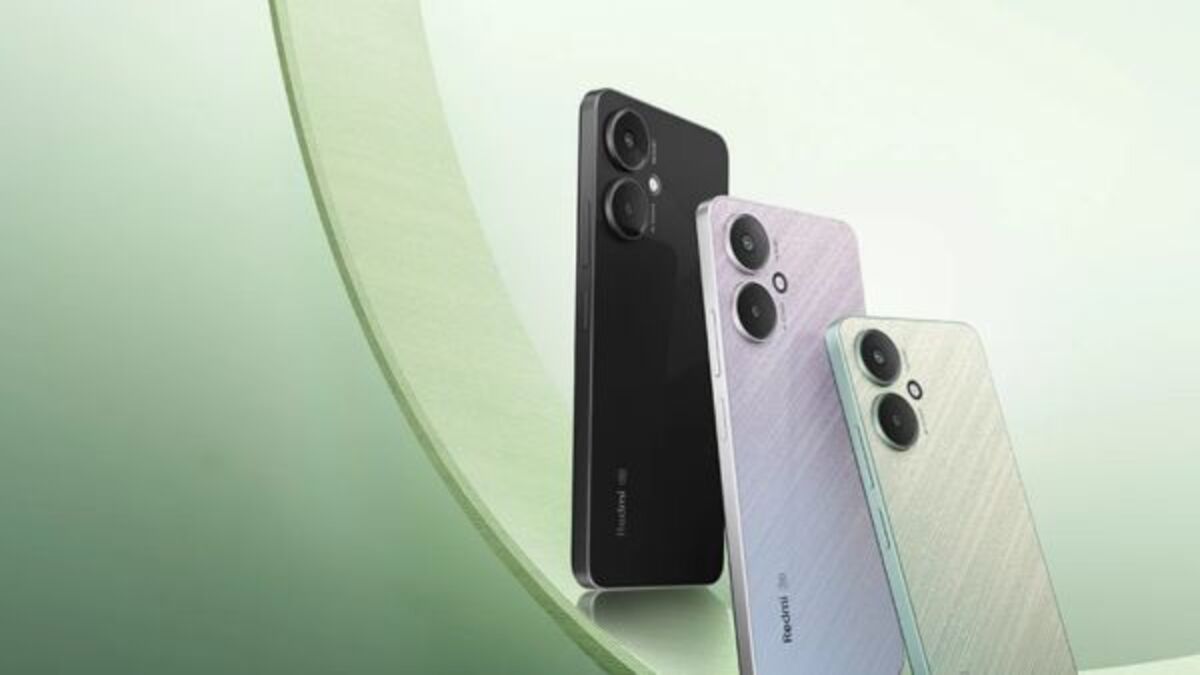 Redmi 14C 4G launch timeline and colour options revealed know all ...