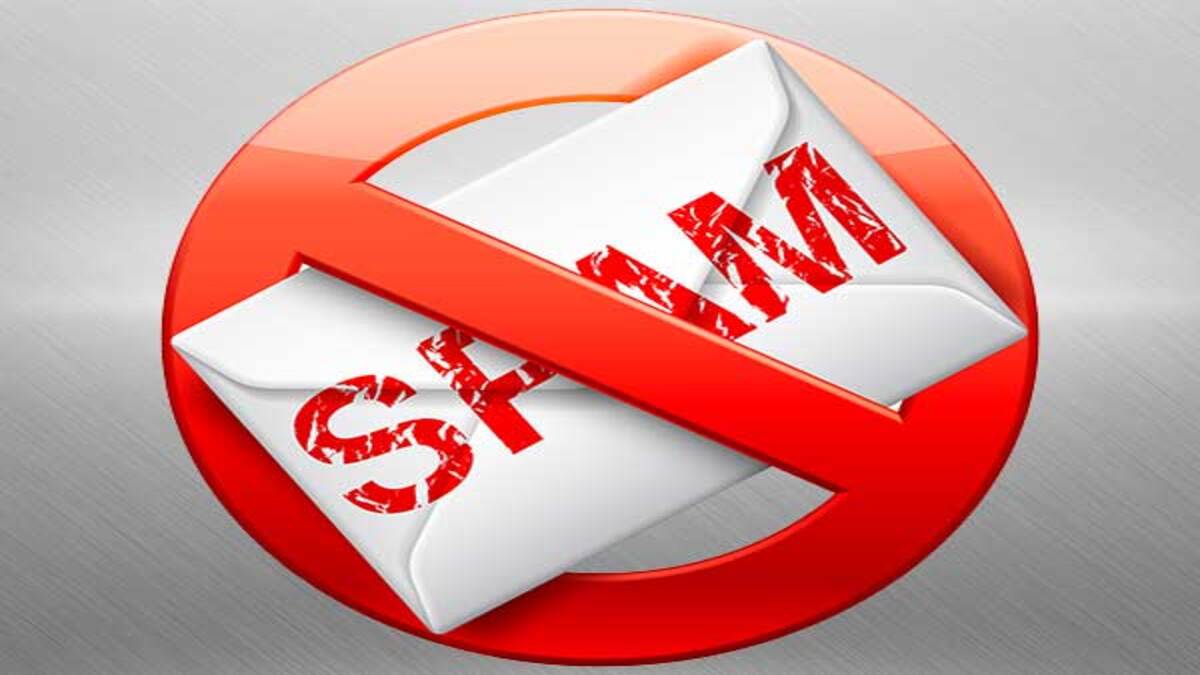 The problem of spam messages will be solved just by turning on the ... The problem of spam messages will be solved just by turning on the ...