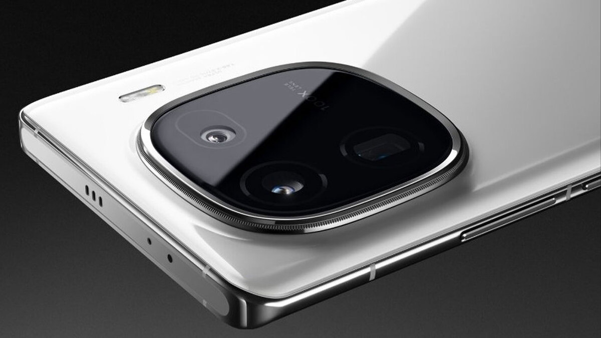 iQoo 13 launch in india soon Check leaked triple camera setup features ...