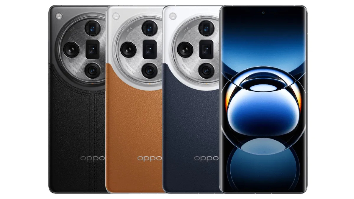 Oppo to launch four new flagship products in October know details here ...