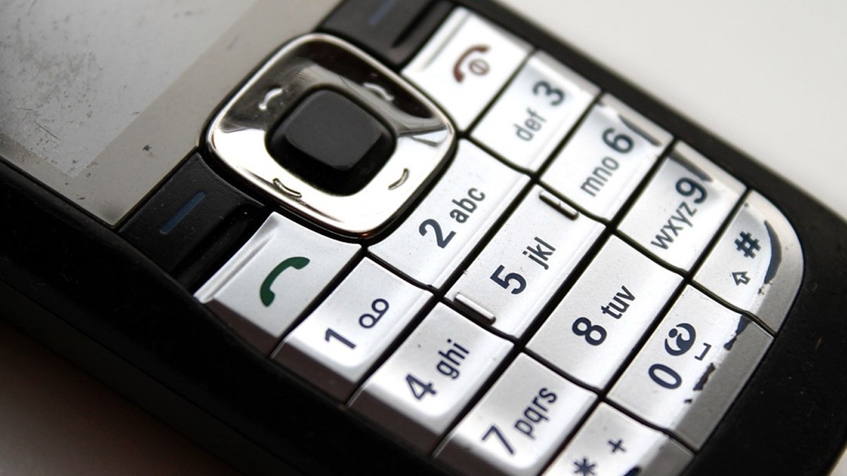 You may not be aware of these benefits of keypad phone, know here ...