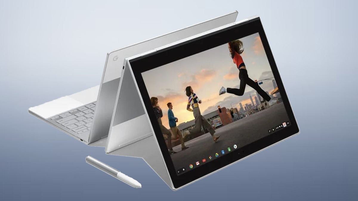After Pixel Tab, Google is now planning to bring Pixel laptop- Hindi Gizbot
