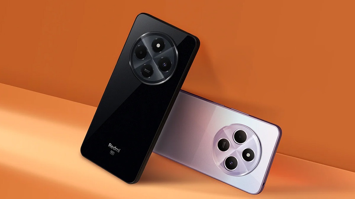 Redmi A4 5G smartphone launched in India, know price, availability and ...