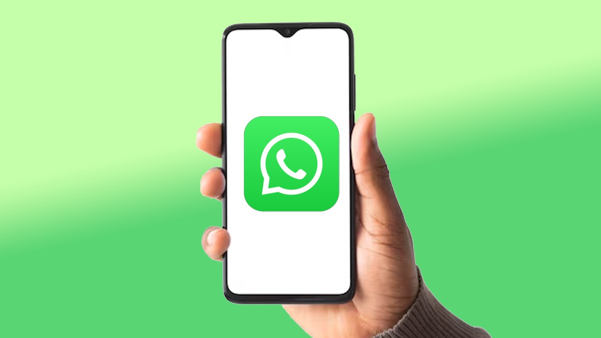Draft Message feature is available on WhatsApp, know how it will work ...