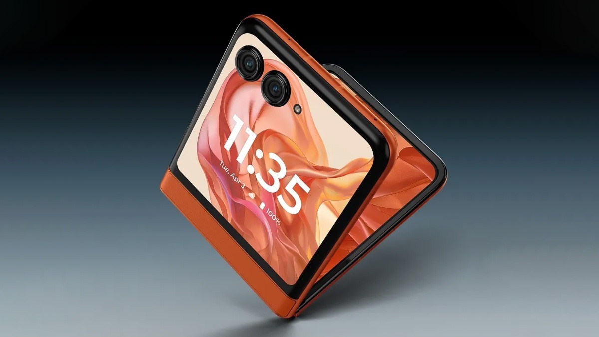 Motorola Razr 50D Launch Date Confimed, Check Price Features and specs ...