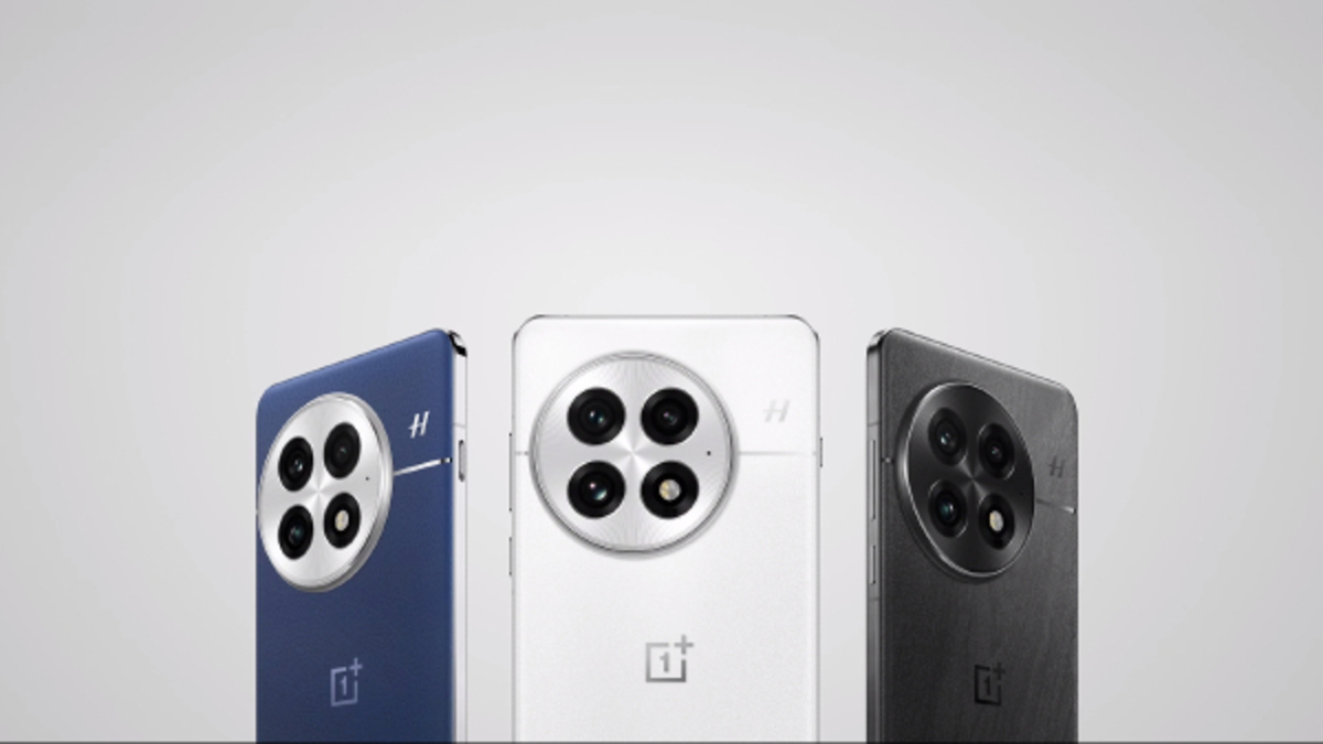 OnePlus 13 and OnePlus 13R India Launch Date Confirmed Check ...