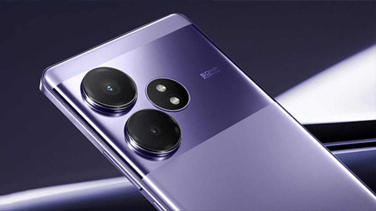 Top 4 Upcoming Realme Smartphones, What to Expect in 2025- Hindi Gizbot