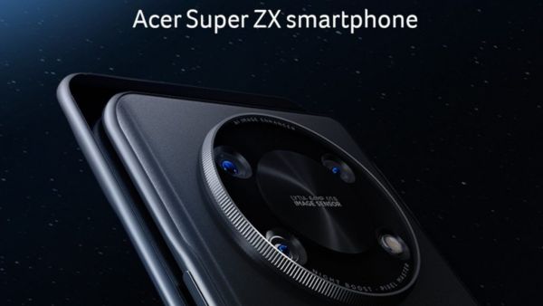 Acer Super ZX and Acer Super ZX Pro launched in india Price features and specifications - Hindi ...