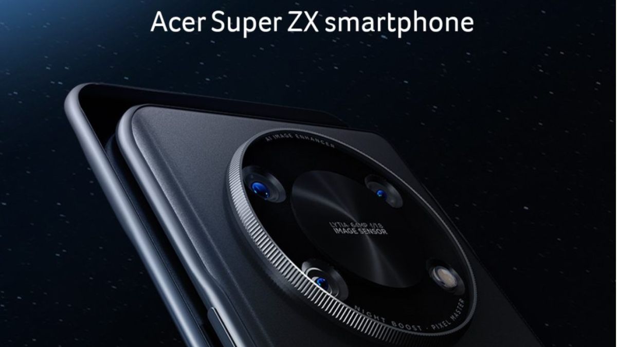 Acer Super ZX and Acer Super ZX Pro launched in india Price features and specifications - Hindi ...