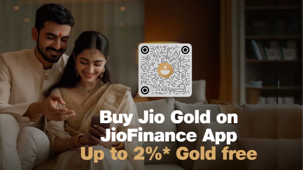 Jio Gold 24K Days: how to get free digital gold on akshya tritiya ...