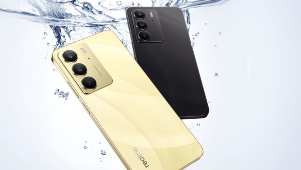 Realme C75 5G and Realme C73 launch india features specifications ...
