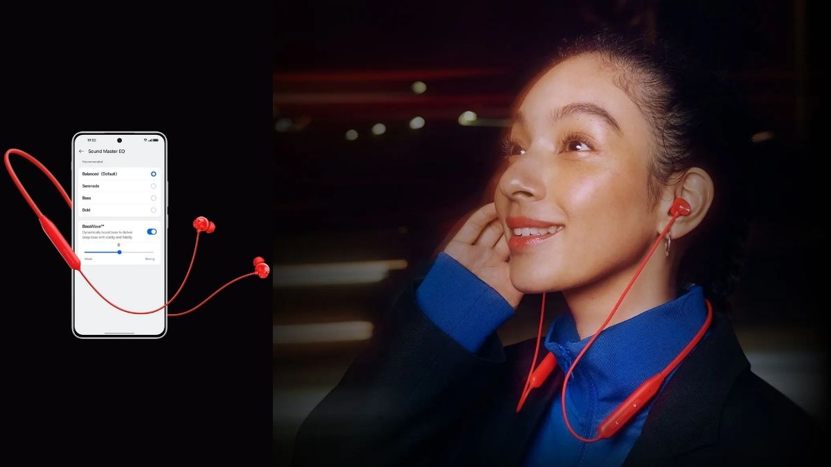 OnePlus Bullets Wireless Z3 launched in india - Hindi Gizbot