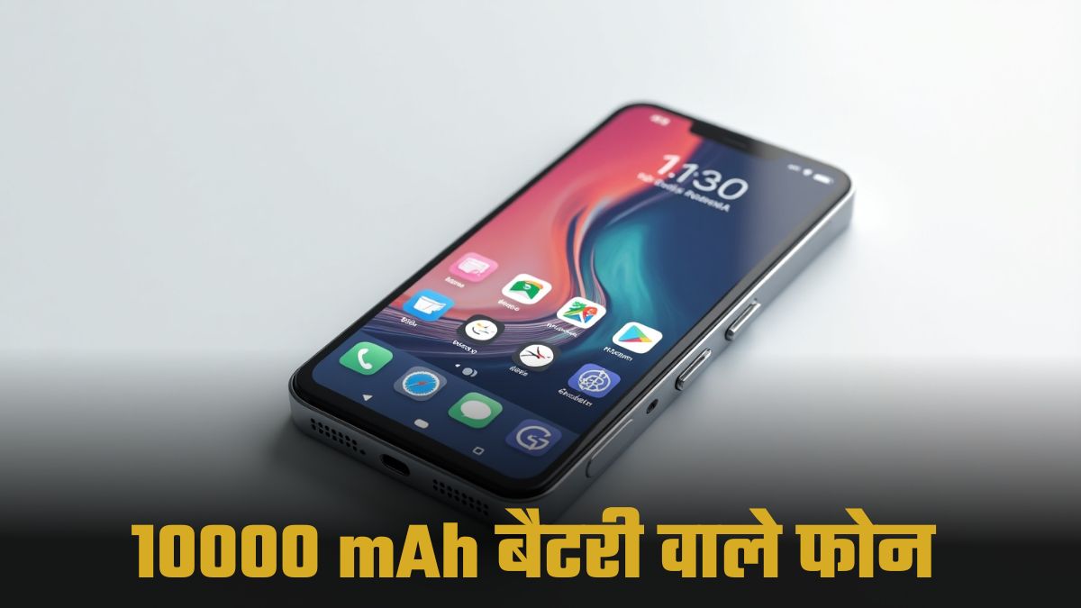 Chinese Smartphone Brands Set to Launch 10,000mAh Battery Phones in ...