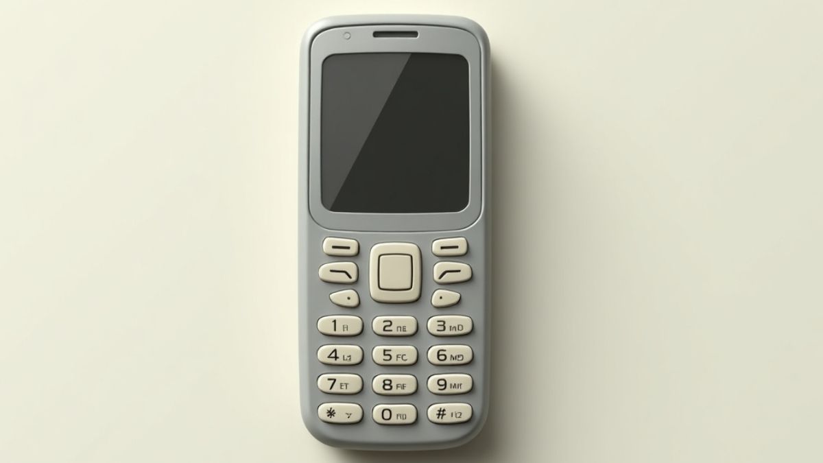 Keypad phone comeback whats the real truth- Hindi Gizbot