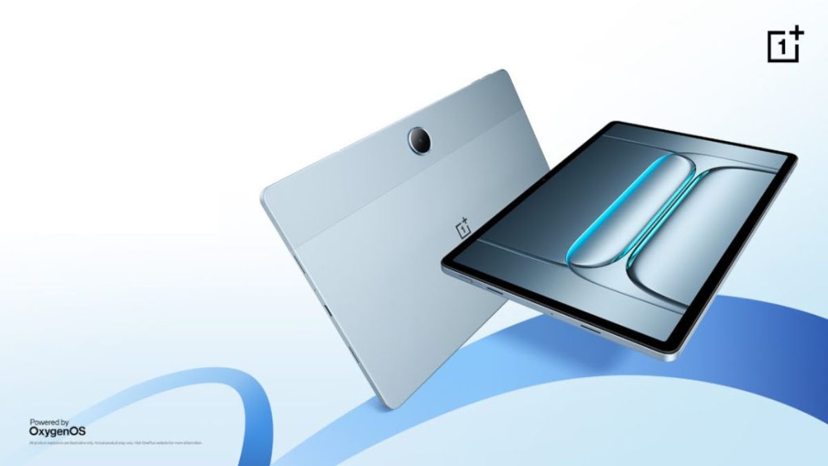 OnePlus Pad Lite Launched in India with Cross-Platform File Sharing and ...