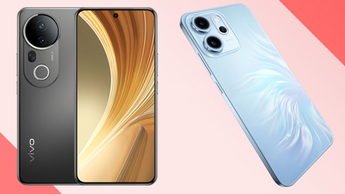 Vivo T4 Ultra vs Oppo Reno 14 5G full comparison - Hindi Gizbot