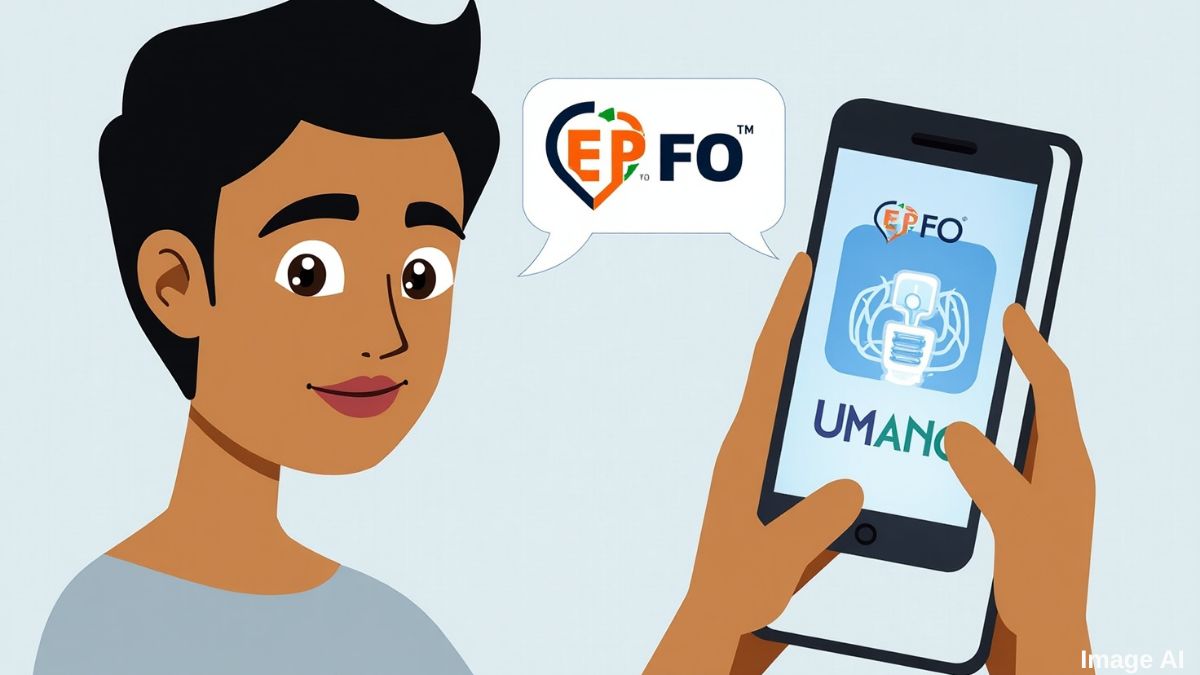 EPFO Makes UMANG App and Aadhaar Face Authentication Mandatory for UAN Generation and Activation ...