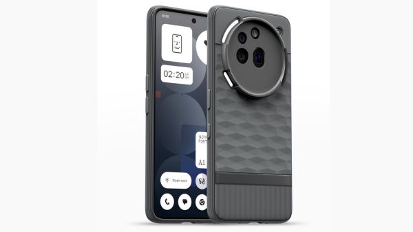 Nothing Phone 4a Pro Launch in India Tipped for January 2026: Expected ...