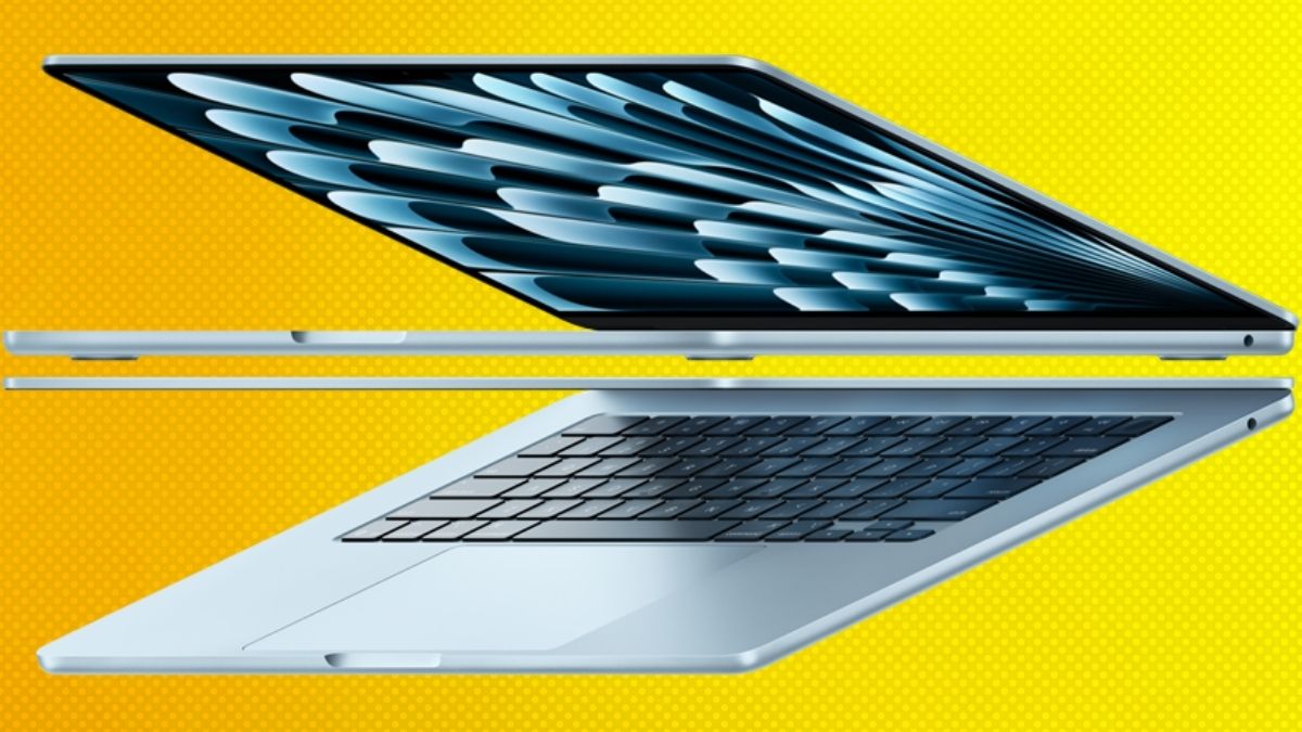 Vijay Sales Apple Days Sale: MacBook Pro M5 और MacBook Air M4 पर भारी ...