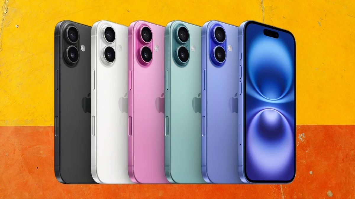 Apple iPhone 16 Plus Price Drop: ₹18,000 सस्ता हुआ iPhone 16 Plus ...
