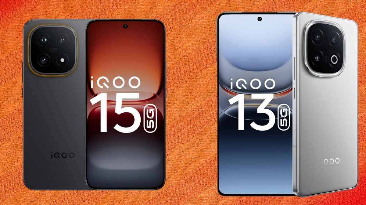 iQOO 15R vs iQOO 13: कीमत, कैमरा, प्रोसेसर और बैटरी में बड़ा फर्क ...