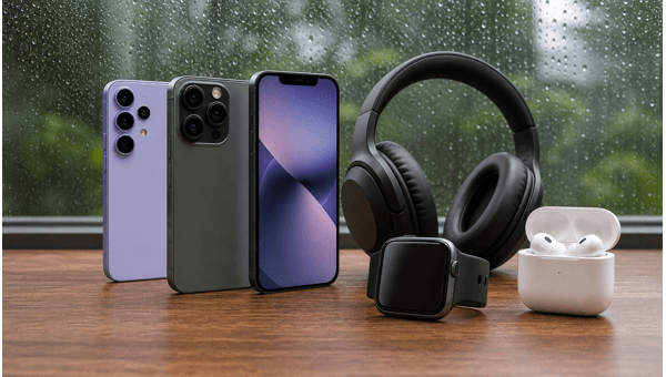 Croma Monsoon Sale 2026: Best Smartphone Deals, Bank Offers, And ...