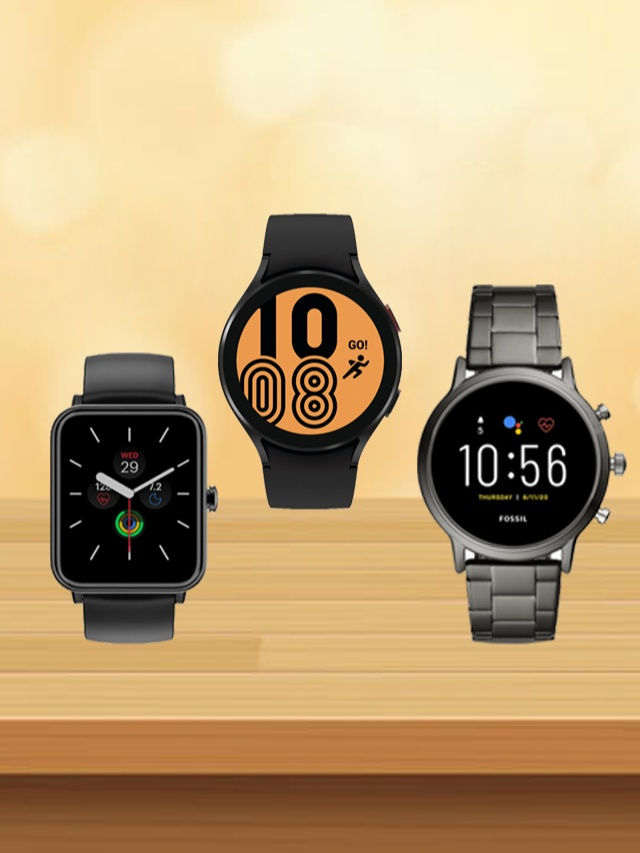 Best Smartwatches With SpO2 Sensor