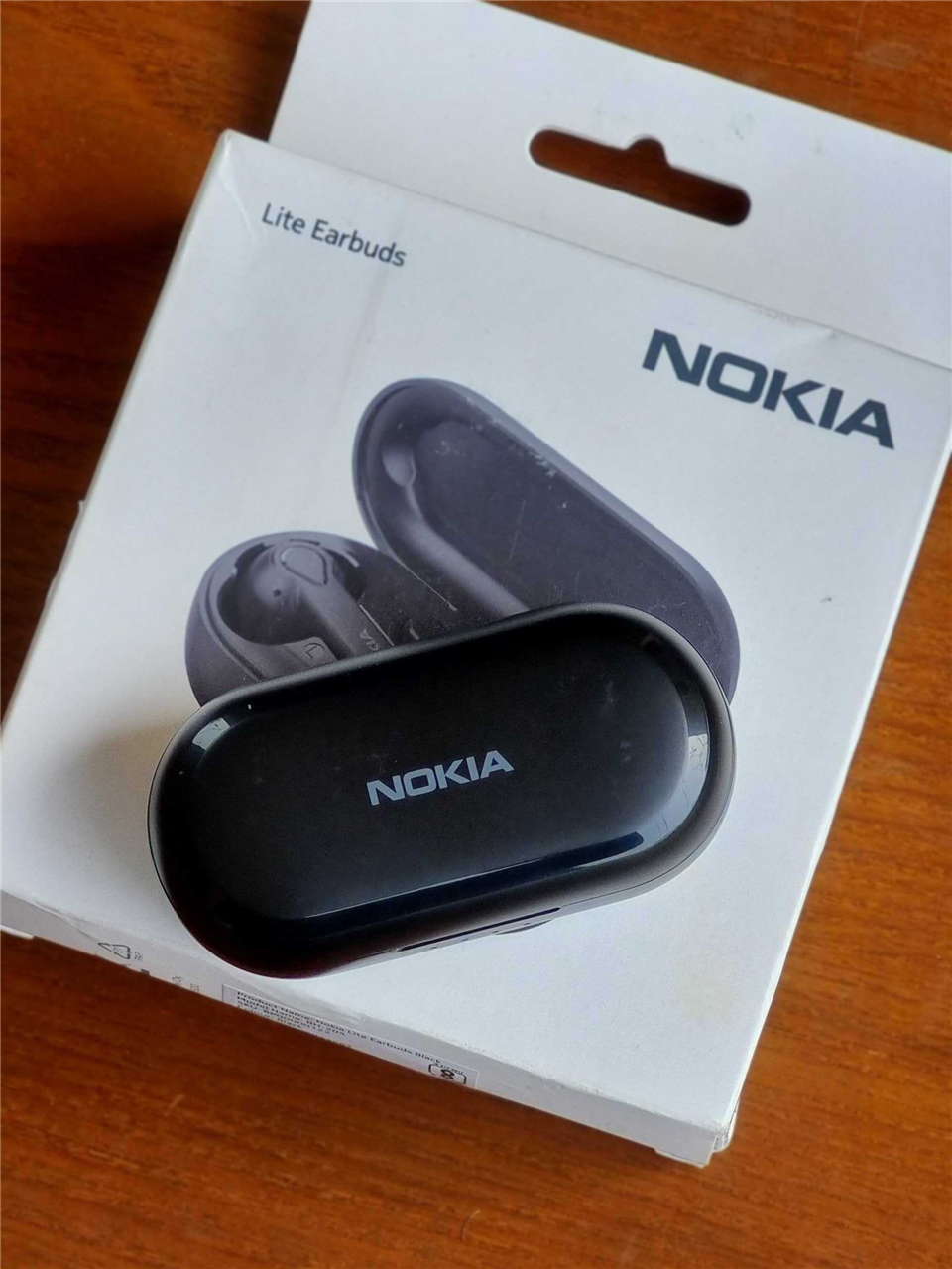 Nokia Lite Earbuds BH-205