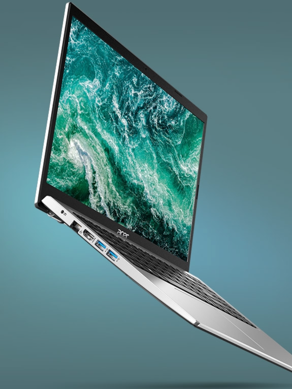 Acer Aspire 3 Launched In India