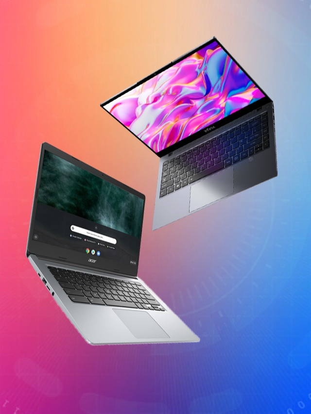 Best Laptops Under Rs. 40,000
