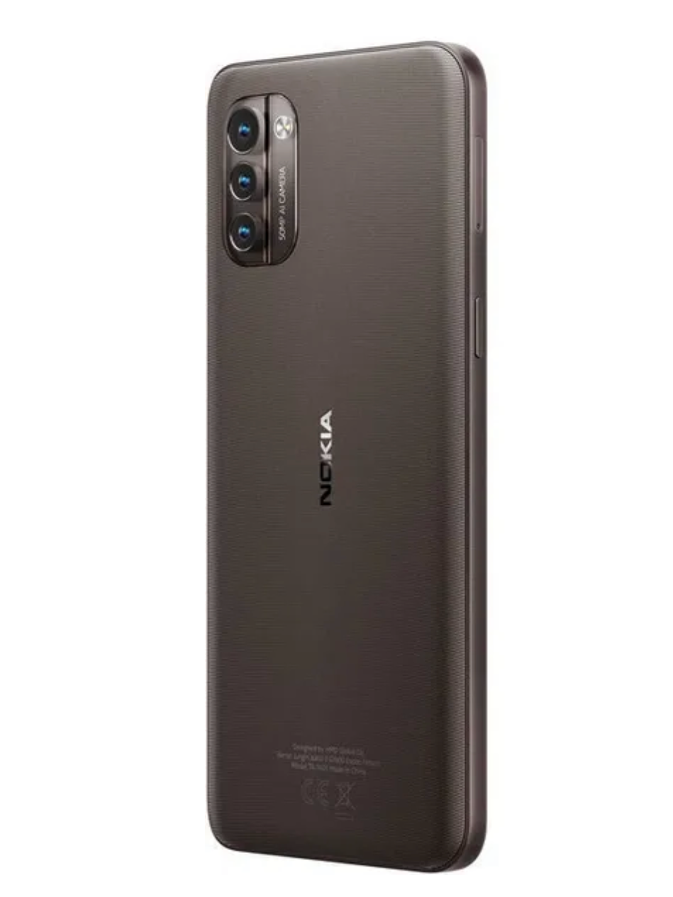 Nokia G21 Launched