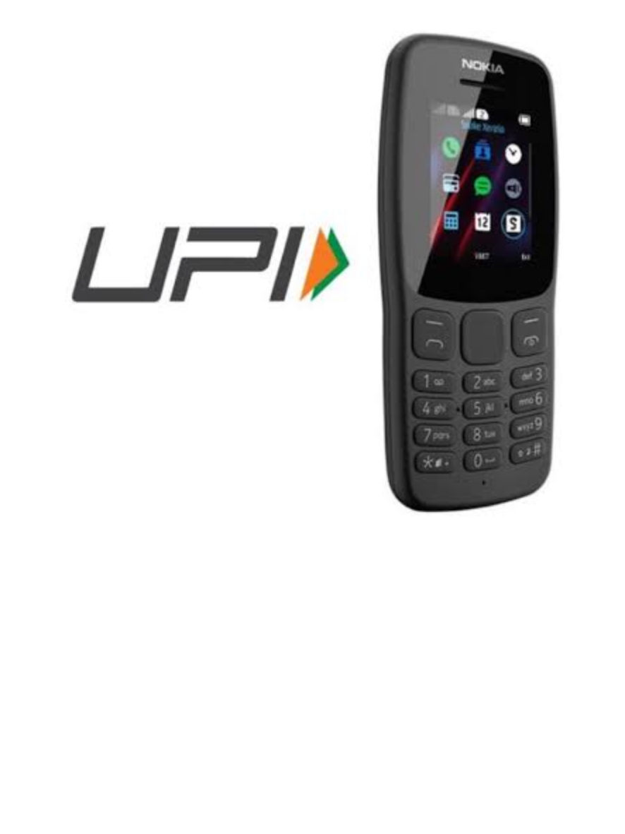RBI Brings UPI Payments To Feature Phones