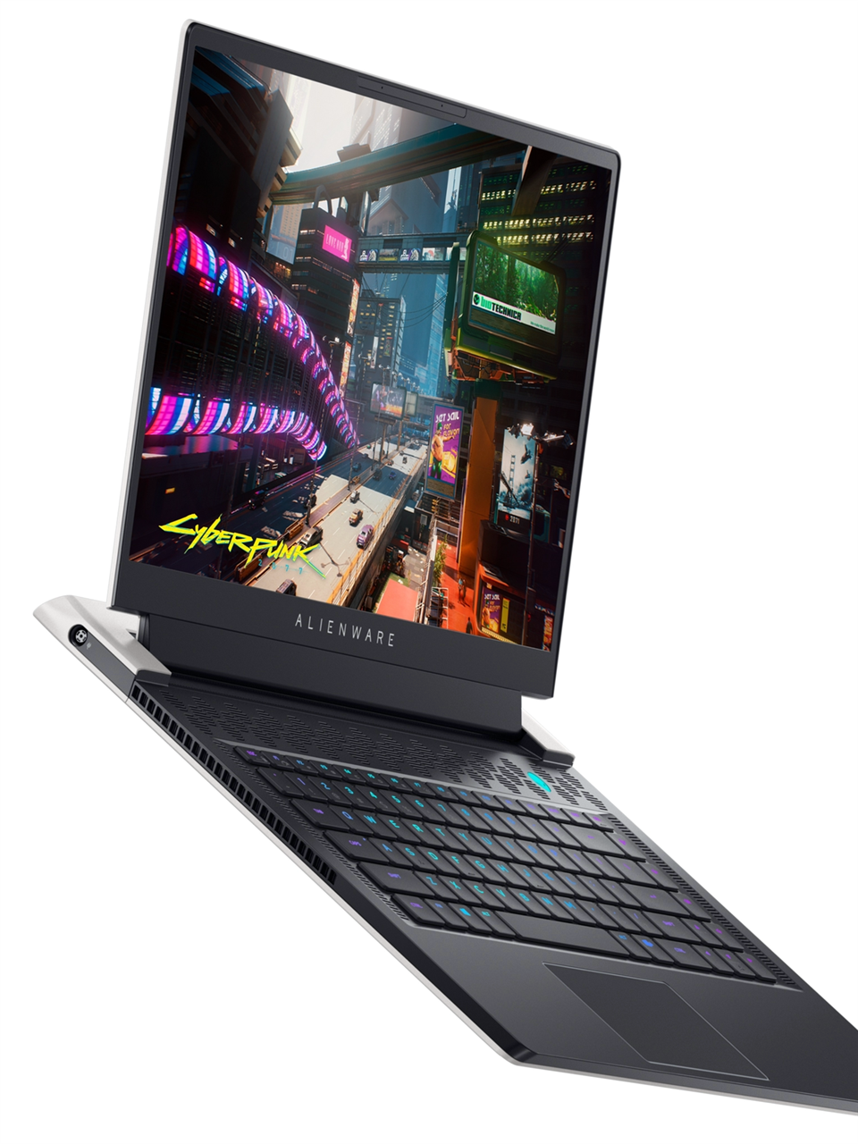 Alienware X15 R2 And X17 R2 Now Available In India