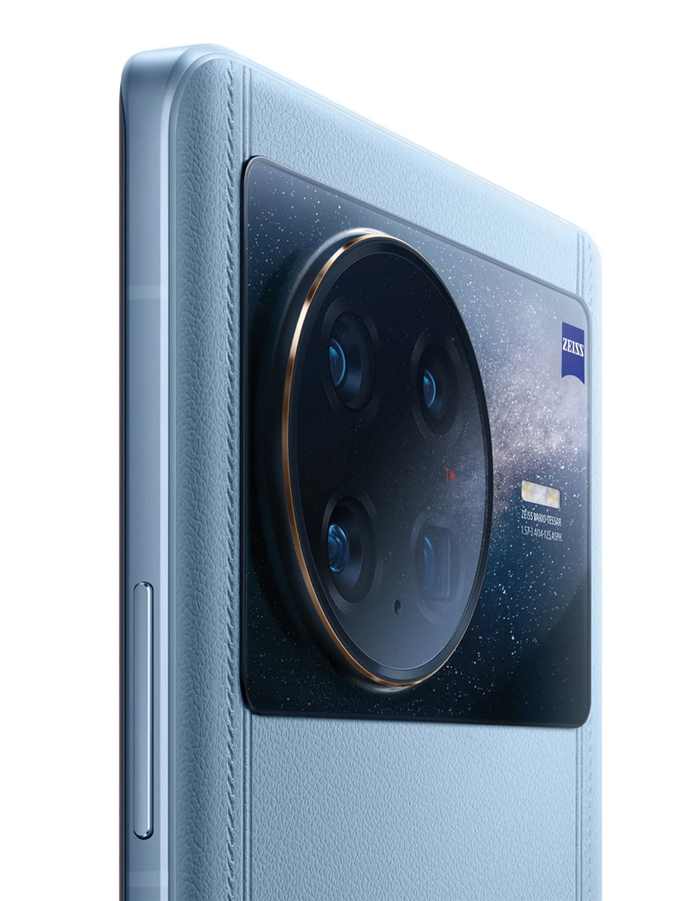 Vivo X Note Launched