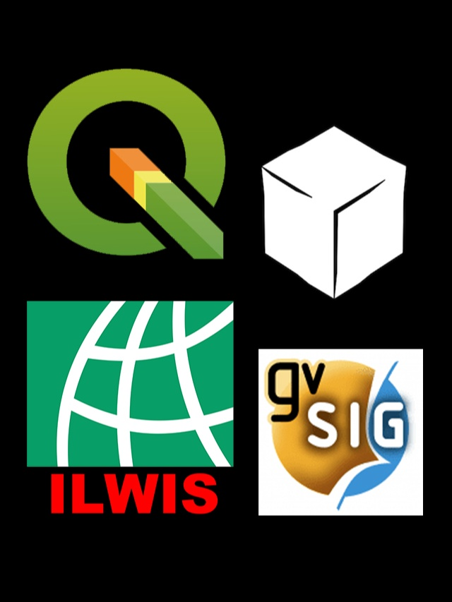 Best Free GIS Software Applications For Mapping Best Free GIS Software Applications For Mapping