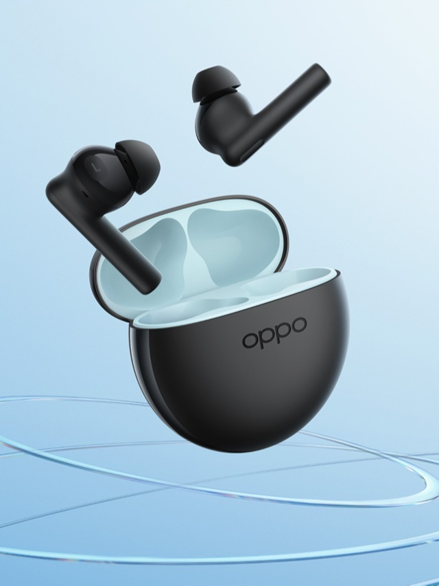 Oppo Enco Buds2 Launched In India