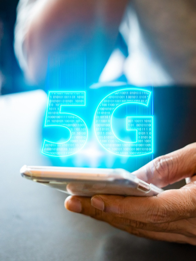 Best 5G Mobile Phones Under Rs. 15,000